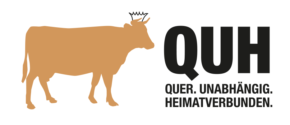 Der Ausblick - QUH