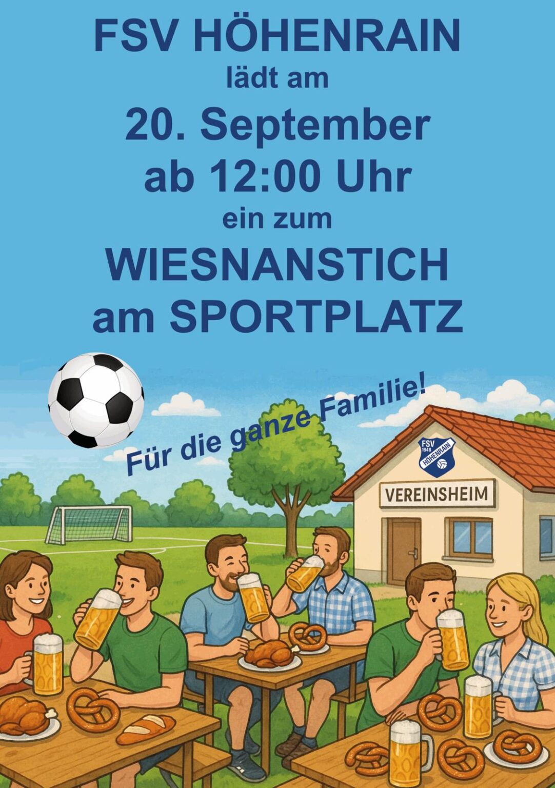 Carin C. Tietze kam aus den U.S.A. zu uns - QUH