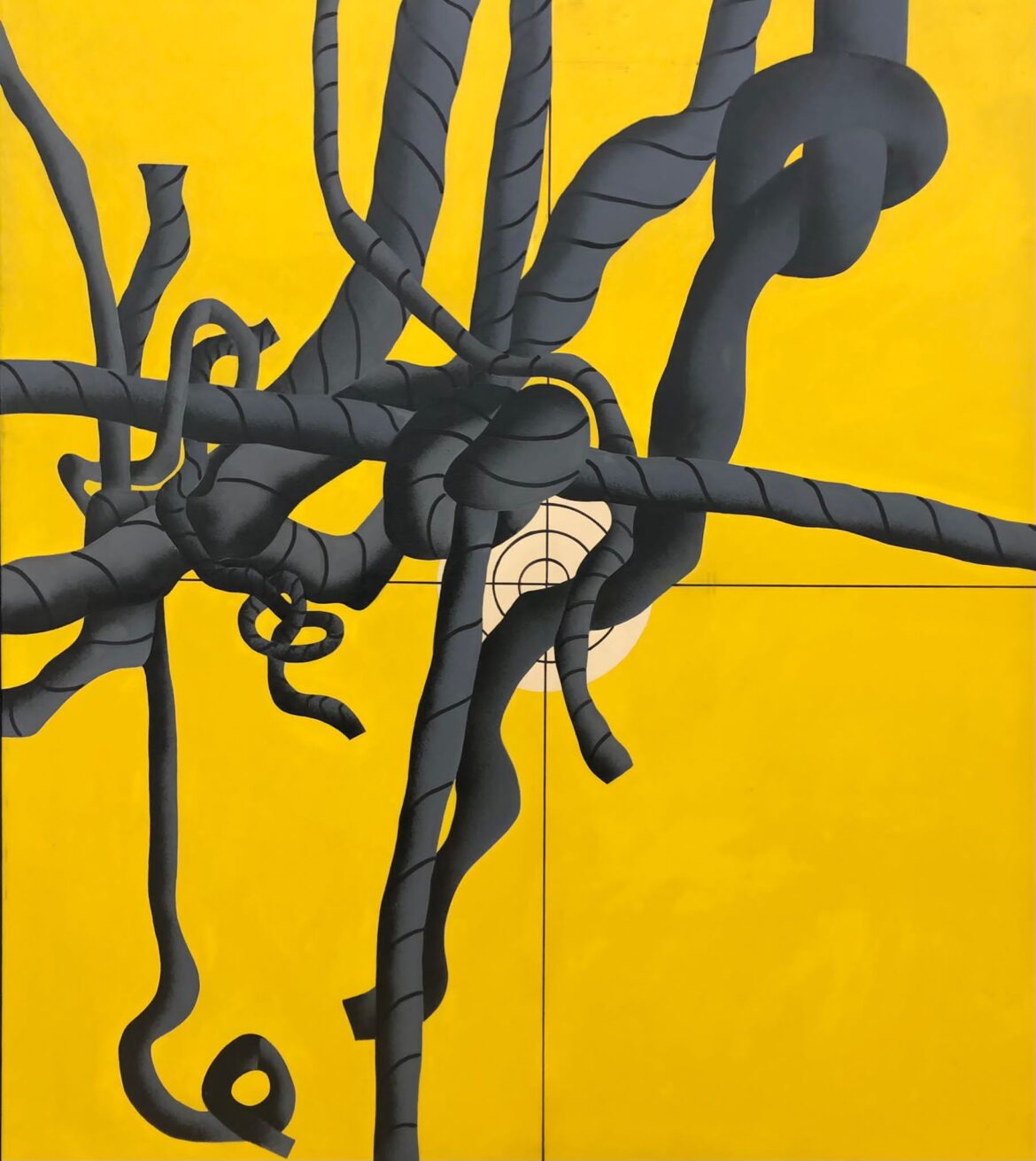 Der lange Samstag - QUH