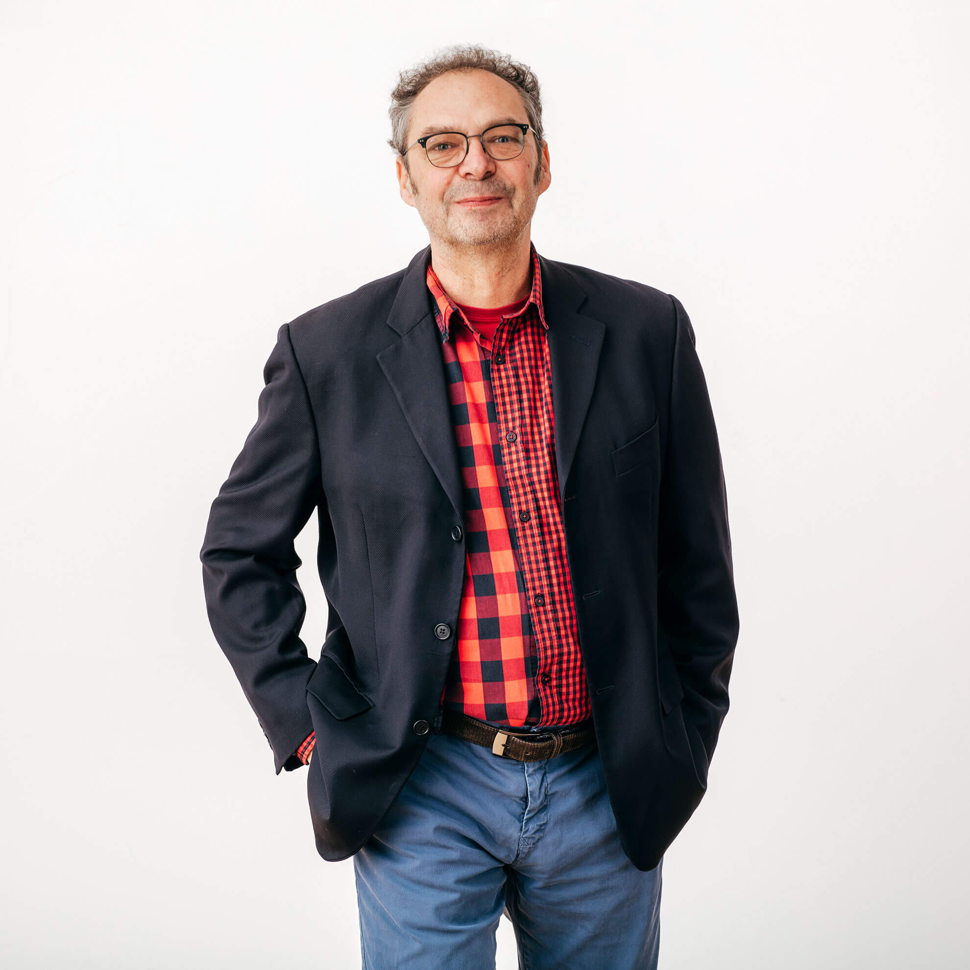 Dr. Andreas Ammer - QUH