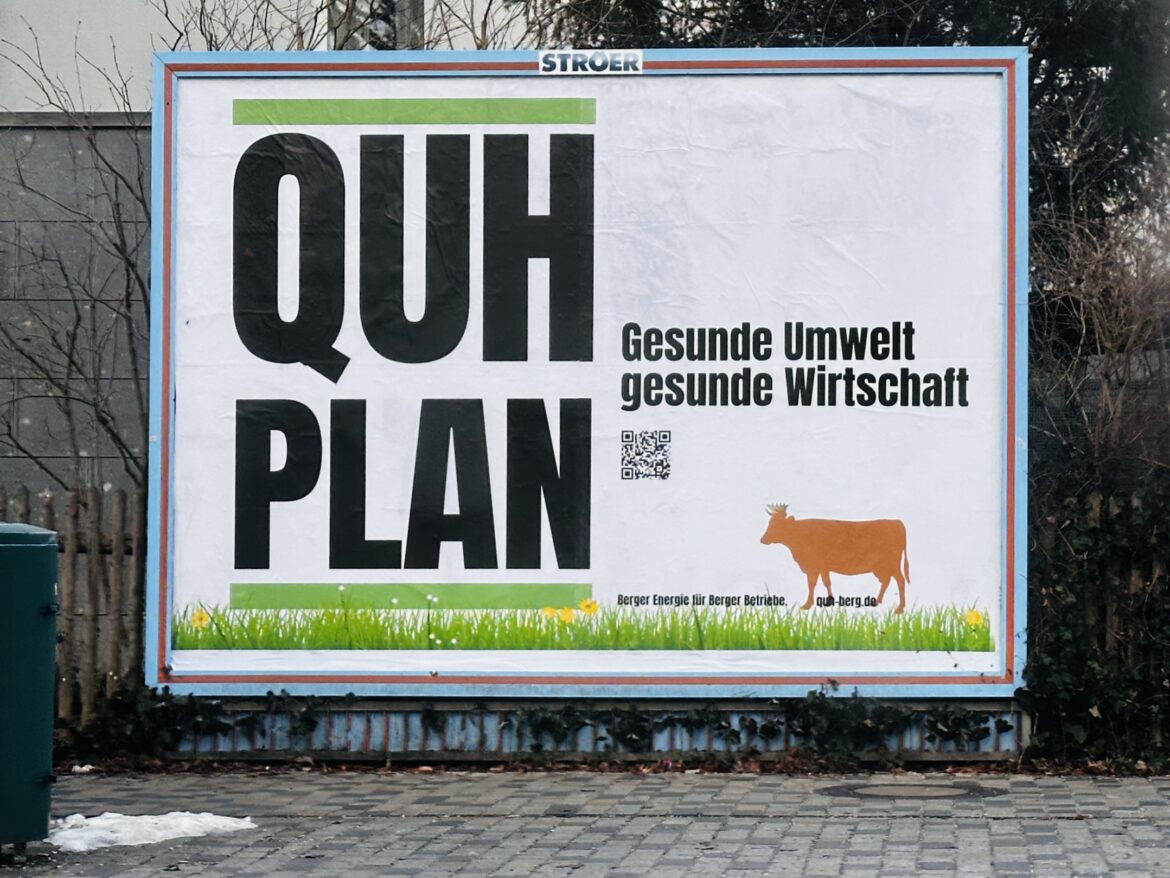 Wofür steht eigentlich die QUH? - QUH