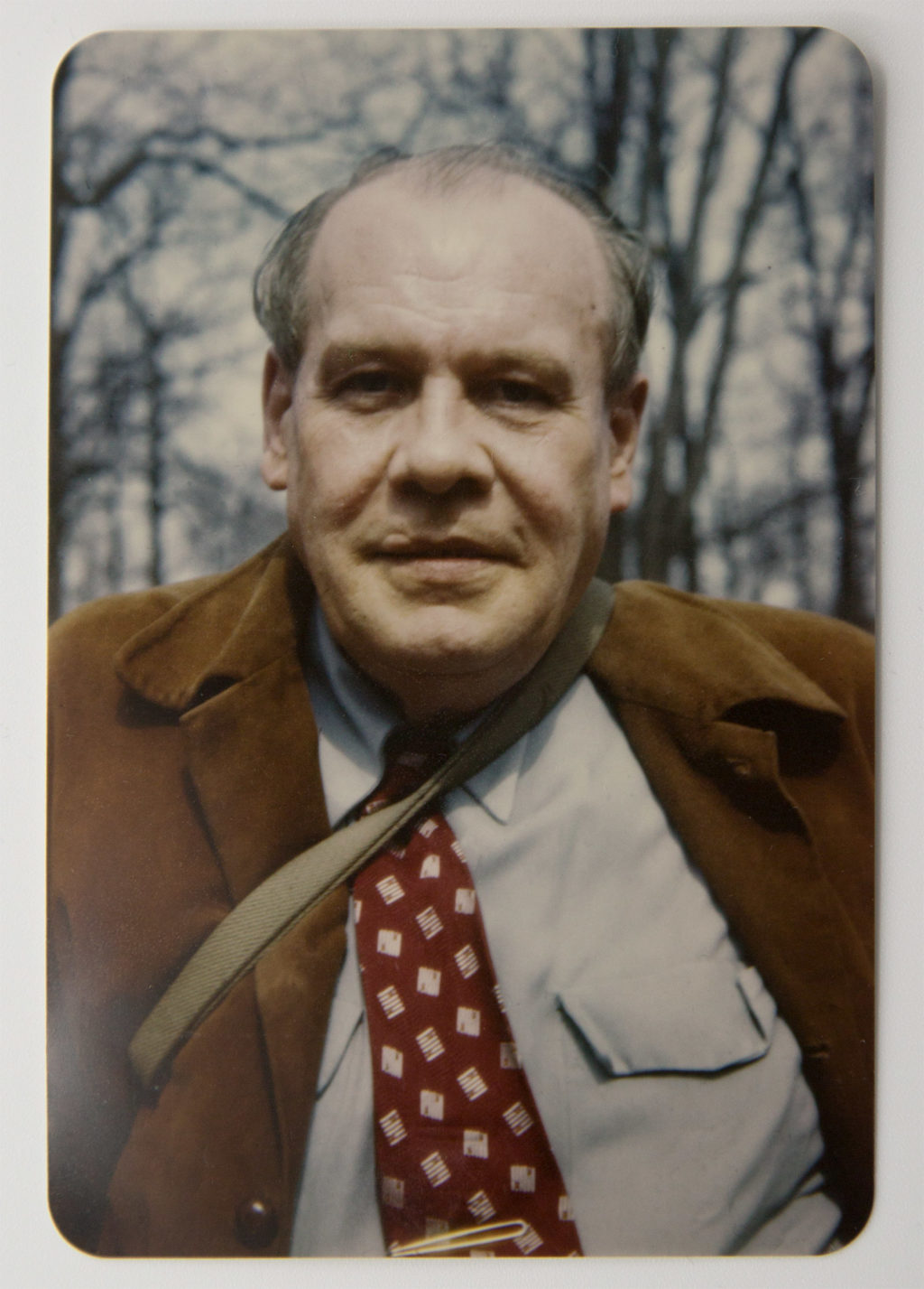 Die Oskar Maria Graf-Festtage 2017 - QUH