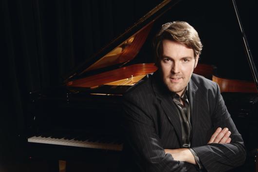 André Hartmann in Aufkirchen - QUH